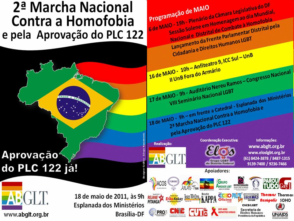 nehom - nucleo de estudos sobre homocultura: Semana Nacional de ...