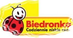 Biedronka wprowadza torby typu T-shirt!