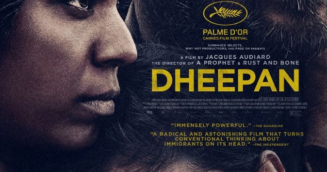 150Film: 64. Dheepan