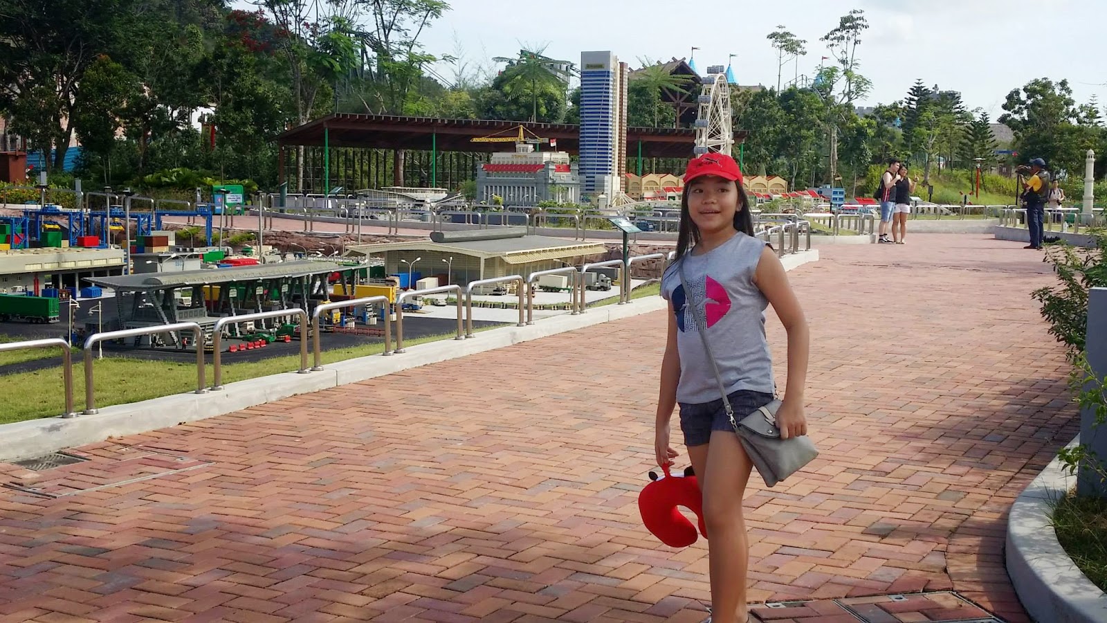 Backpacking Around Asia - A Travel Experience in Asia