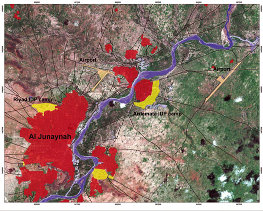 GIS Information Collection Center - Resource on Geographical ...