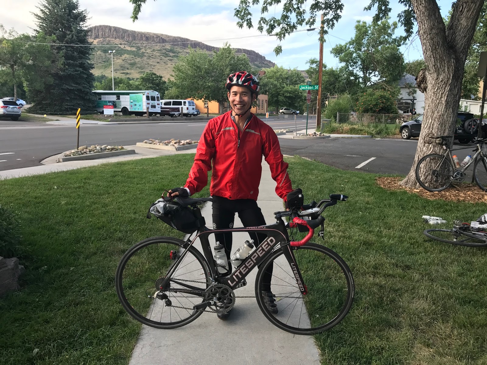 Colorado Triple Crown: 2017 Tim Kalisch Memorial Grand Loop Recap