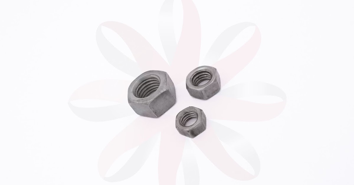 Mur Stainless | Baut Baja dan Stainless