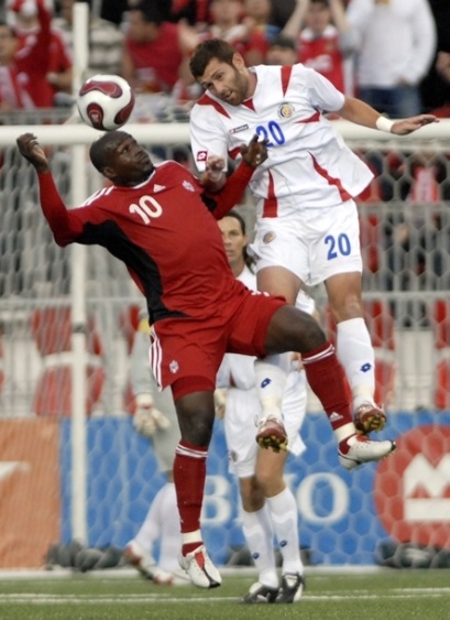 ¿QUIEN ES QUIEN? MAJOR LEAGUE SOCCER: ALI GERBA