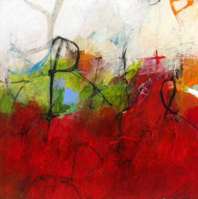 ARTBURGAC: Charlotte Foust