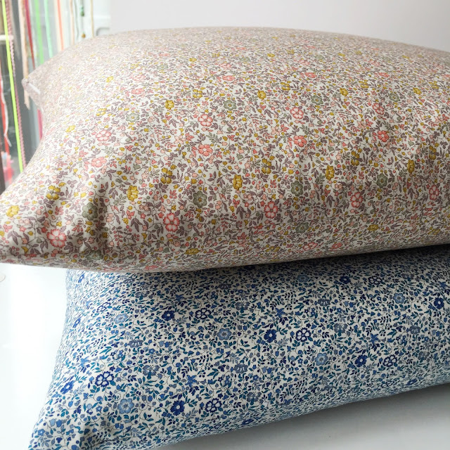 BettyP loves Liberty of London