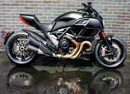 Bugool: 2015 Ducati Diavel Titanium - Walkaround - 2014 EICMA Milan ...