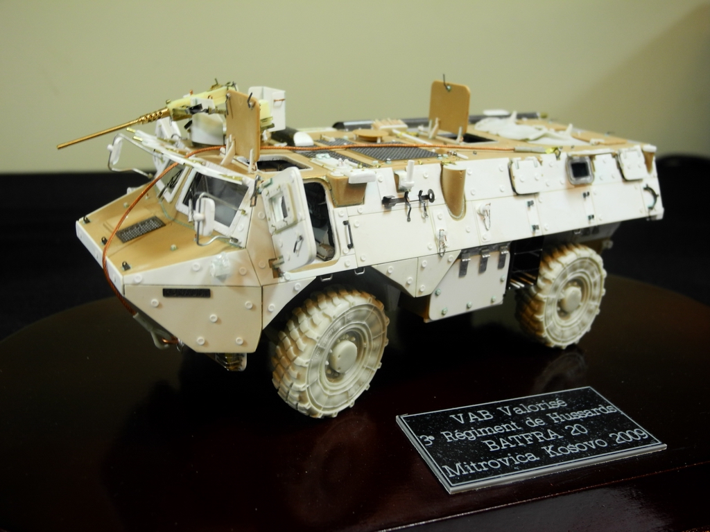 Scale Model Challenge 2012, Eindhoven, Holland, Photo Report ...