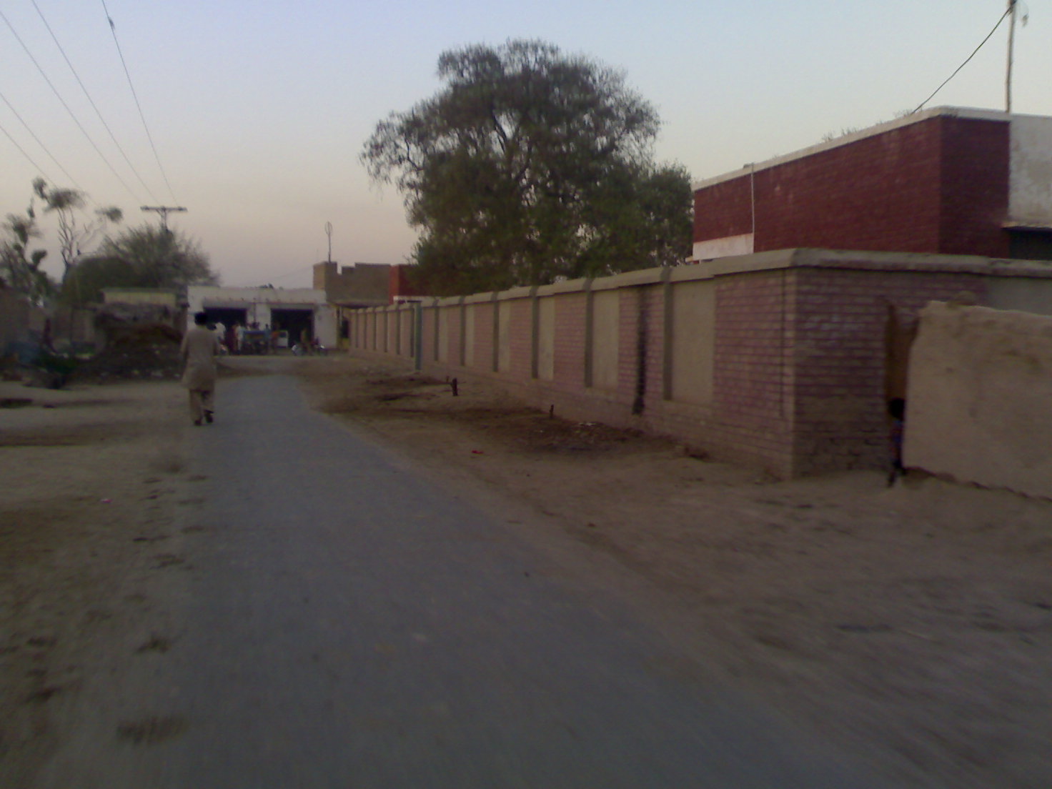 VEHARI IS BEAUTIFUL CITY OF PAKISTAN: FAMOUS VILLAGES IN VEHARI