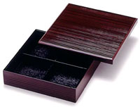 Bento: Types of obento