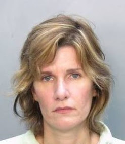 The Straw Buyer: The other Ana Alliegro...