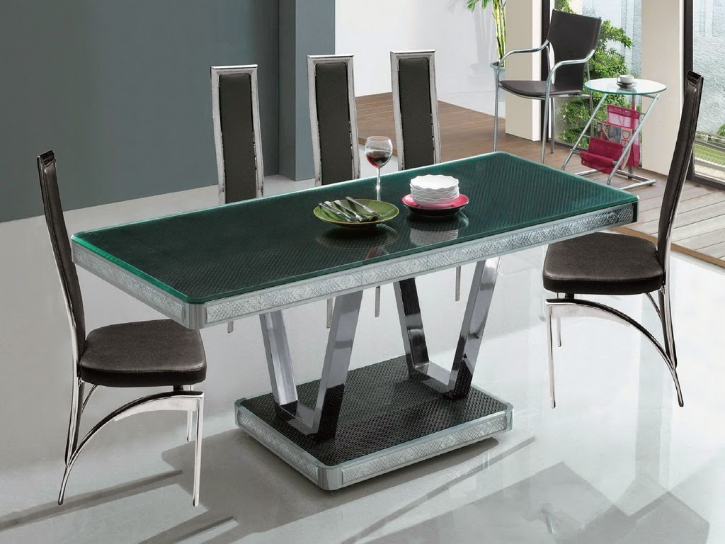 Ddesain Dapur dan Meja Makan Minimalis Ddesain Dapur dan Meja Makan Minimalis