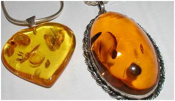 Batu Permata Amber | Paseban Jati