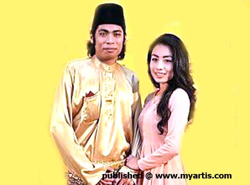 MYARTIS.COM | MYARTIS | MY | ARTIS: CINTA - MAMAT SEPAH TEMUI PENGGANTI