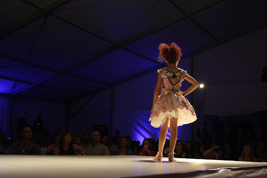 KANSAS COUTURE: Omaha Fashion Week