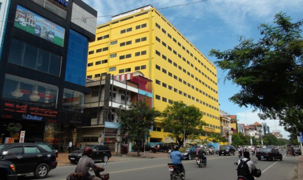 សារៈប្រយោជន៌នៃការសិក្សាជំនាញគណនេយ្យ នៅវិទ្យាស្ថាន វ៉ាន់ដា ~ VANDA INSTITUTE