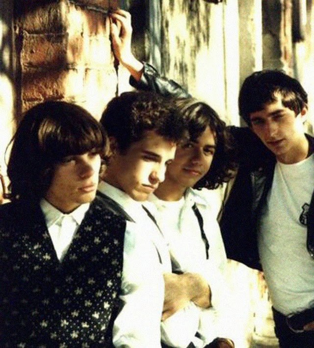 .: O Rock Brasileiro Desde os Primórdios Até Hoje em Dia: TNT