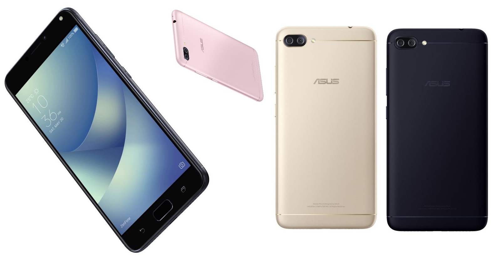 4 reasons the ASUS Zenfone is for the explorer in you - Blog for Tech ...