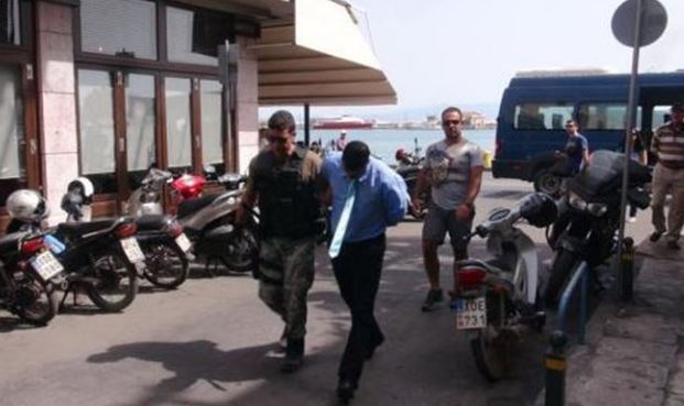 ΓΙΑ ΓΕΛΙΑ Η «ΕΞΟΝΤΩΤΙΚΗ» ΠΟΙΝΗ ΣΤΟΥΣ ΤΟΥΡΚΑΛΒΑΝΟΥΣ ΠΟΥ ΕΙΣΕΒΑΛΑΝ ΜΕ ...