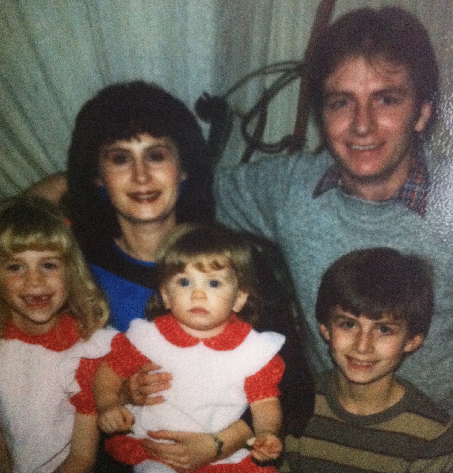 Surviving Average: My Next Thirty Years