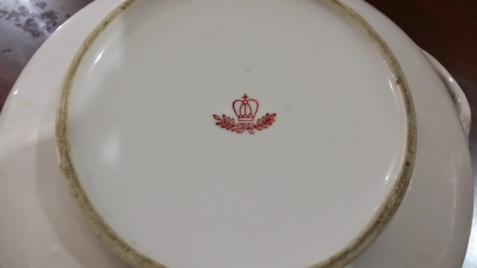 Klasik Nasional: PINGGAN MANGKUK LAMA