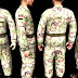 Egyptian Army Uniform