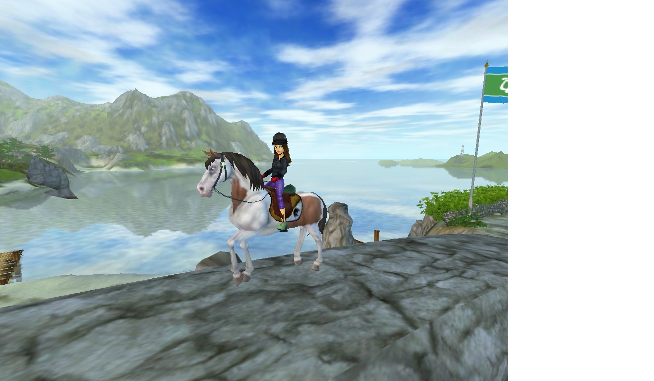 Star Stable Soul Rider