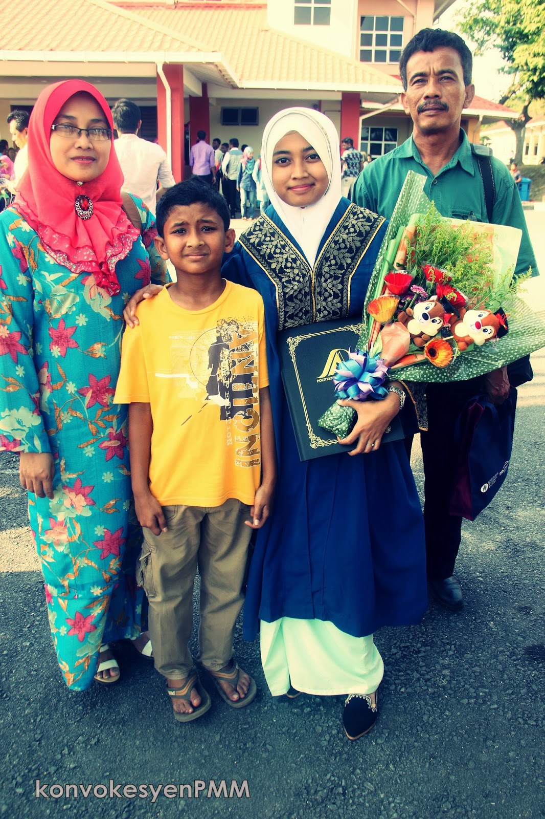 BENGKEL: POLITEKNIK MERLIMAU, MELAKA - Visualisation - Politeknik ...