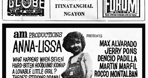 Video 48: THE SEVENTIES # 361: ANNA LISSA, WITH MAX ALVARADO, JERRY ...
