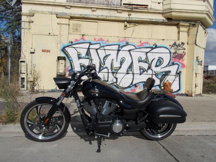 Michigan Motorcycle Rides: 2013 Motorcycle Photo Gallery