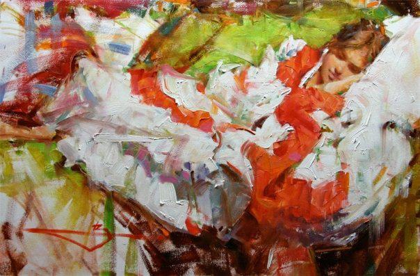 Maher Art Gallery: Kevin Beilfuss