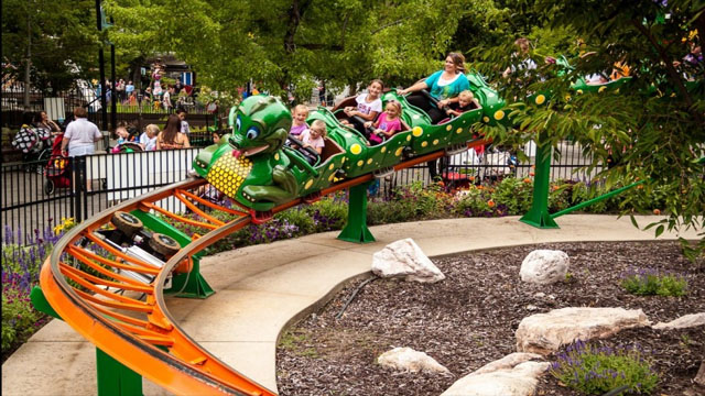 5 Deadliest Roller Coaster Accident