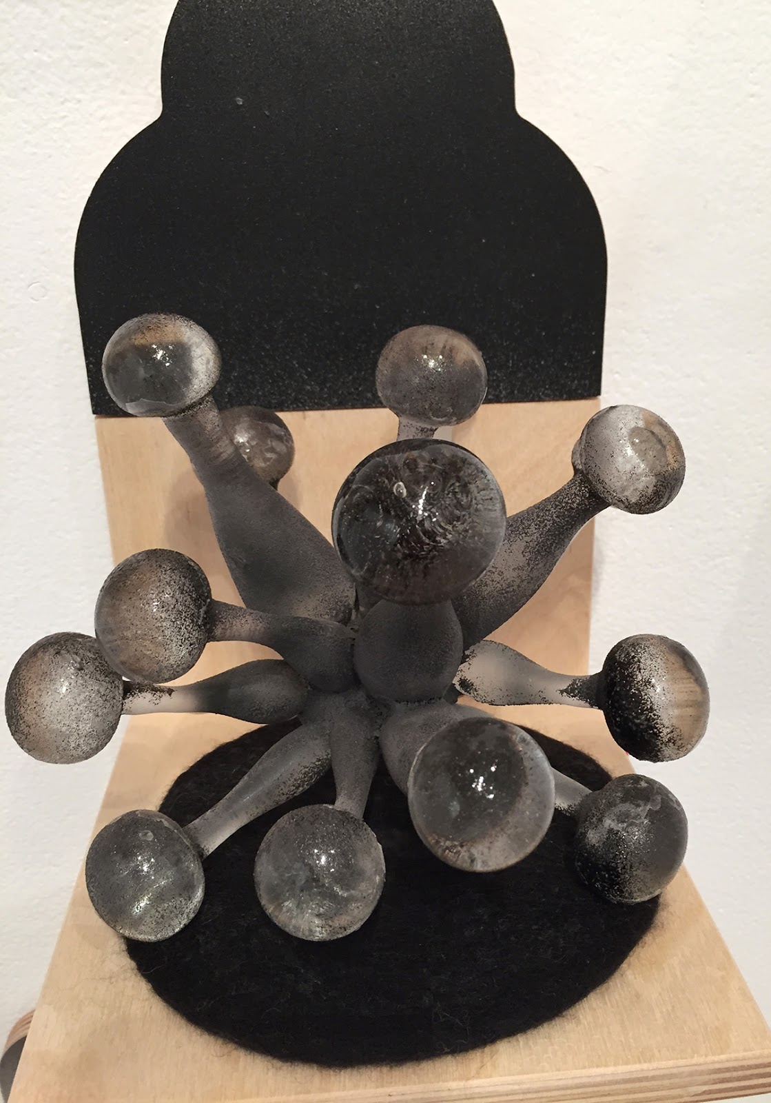 The Visual Artworker: Extended Family