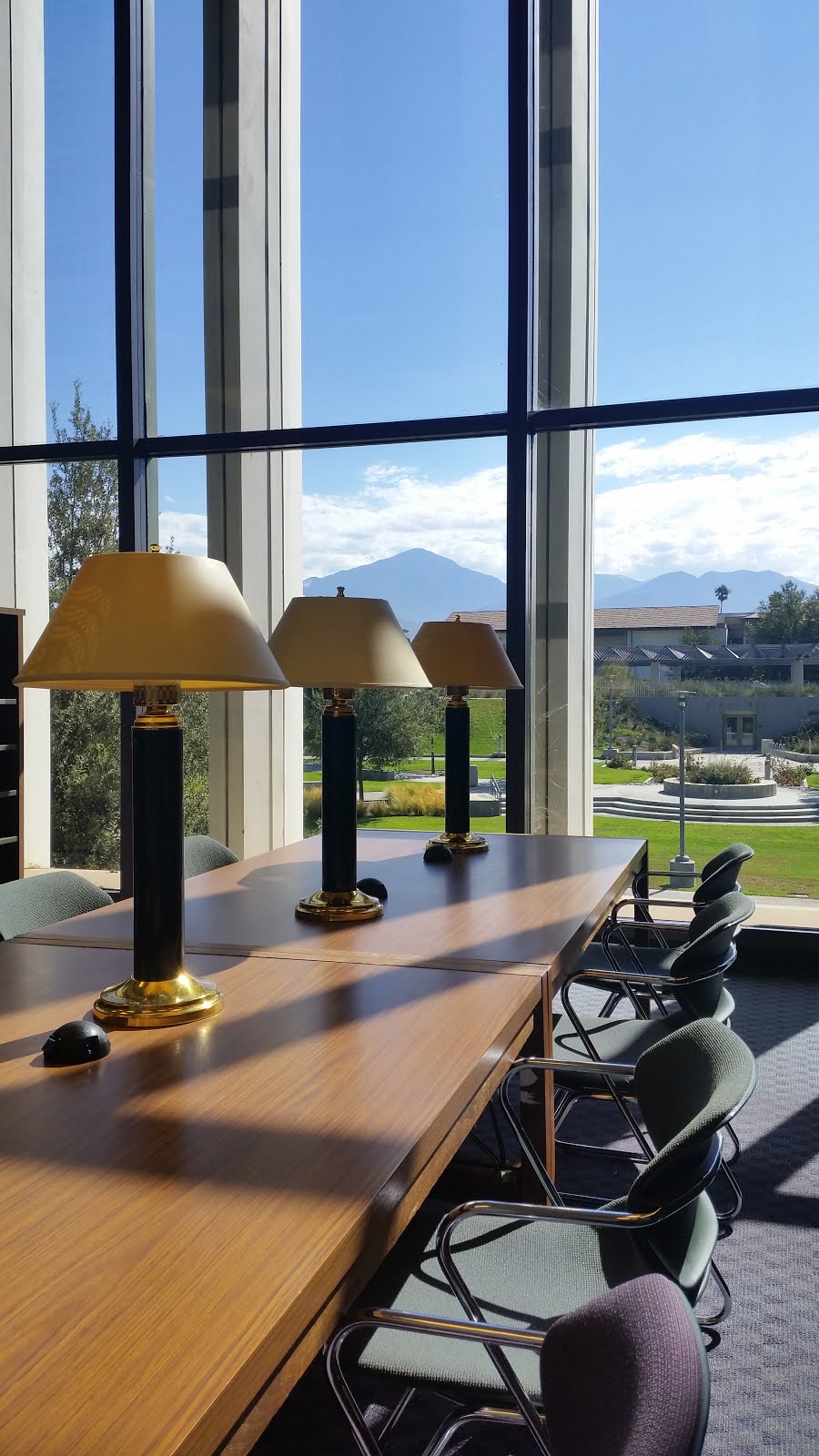 Armacost Library News Welcome Back The Armacost Library Is Here To Support You