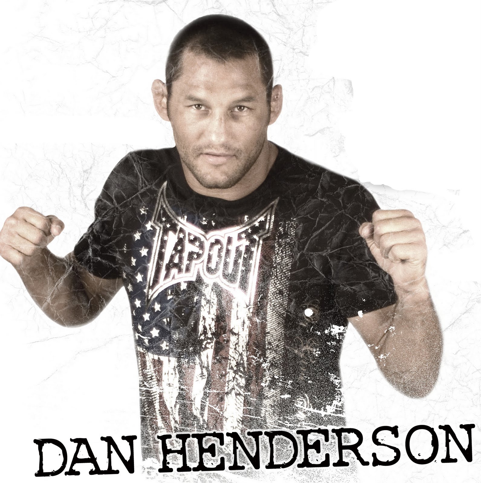 Dan Henderson | Mma fighters, Dan henderson, Fighter