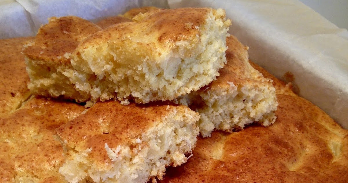 Bolo Piña Colada - Carlota entre tachos