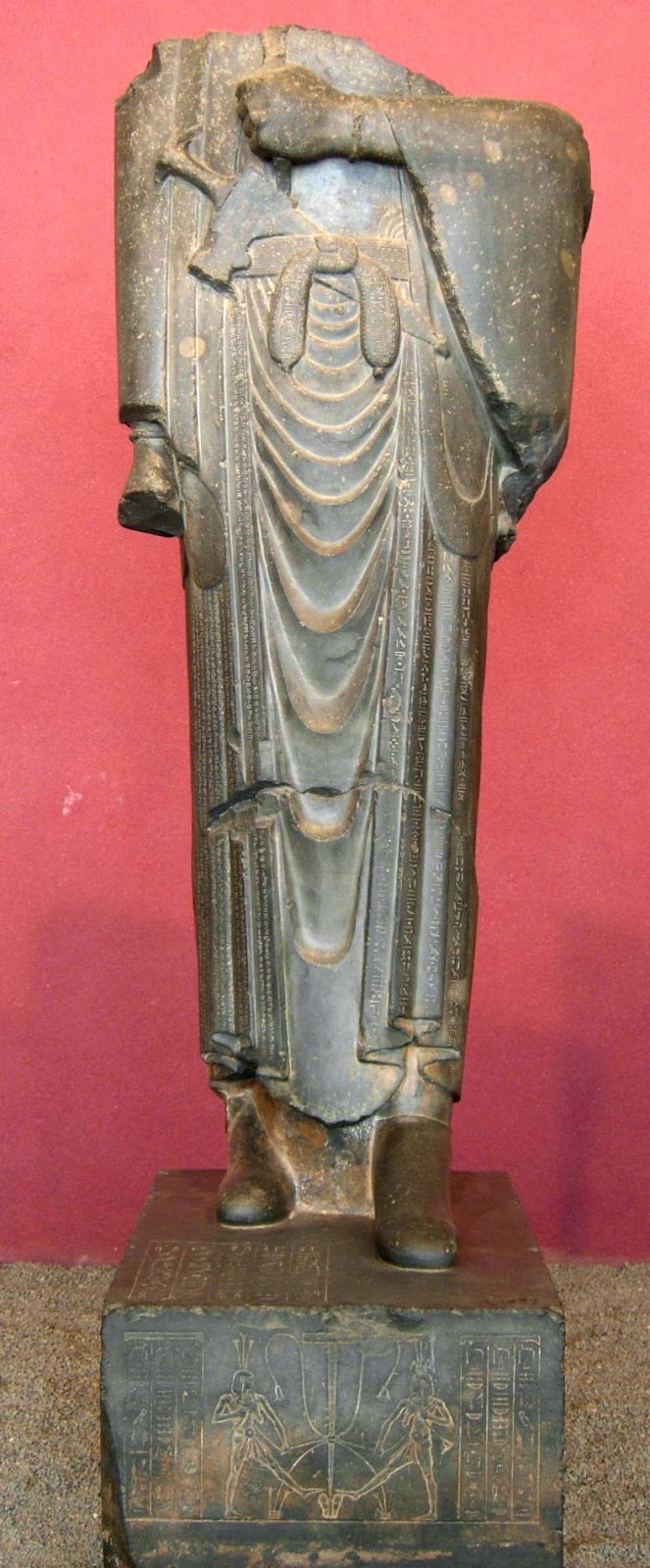 Algargos, Arte e Historia: DARÍO I EL GRANDE COMO FARAÓN DE EGIPTO Y ...