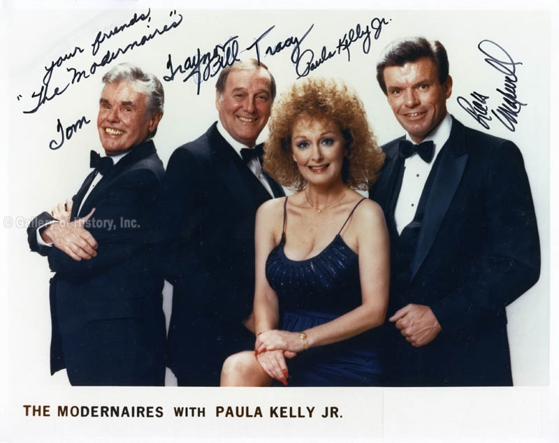 FROM THE VAULTS: Hal Dickinson born 12 December 1913