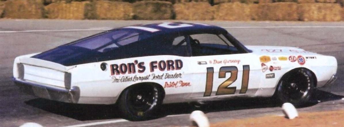 Just A Car Guy: 2018