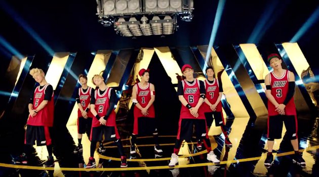 Fufu ViFi: Lirik Lagu iKON - Rhythm Ta Fufu ViFi: Lirik Lagu iKON - Rhythm Ta