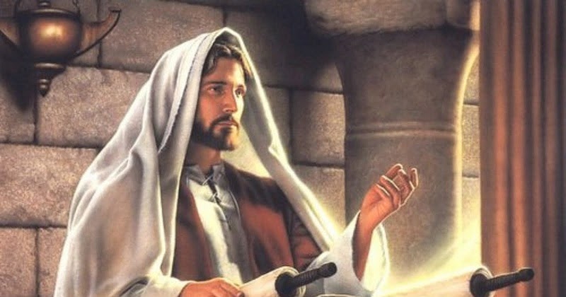 Vivendo a Palavra de Jesus: Jesus: O Mestre Divino