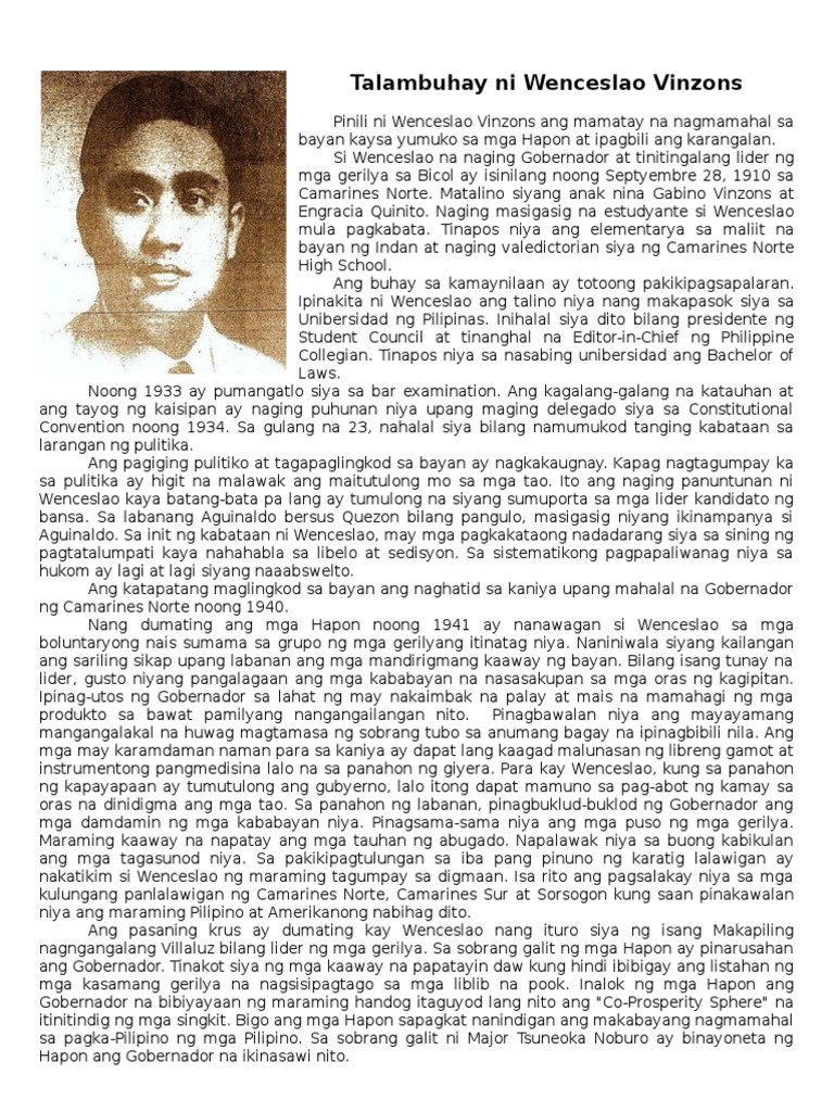 trinidad tecson - philippin news collections