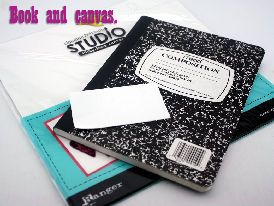 The Impatient Crafter : iLoveToCreate Teen Crafts: Carnival Canvas ...
