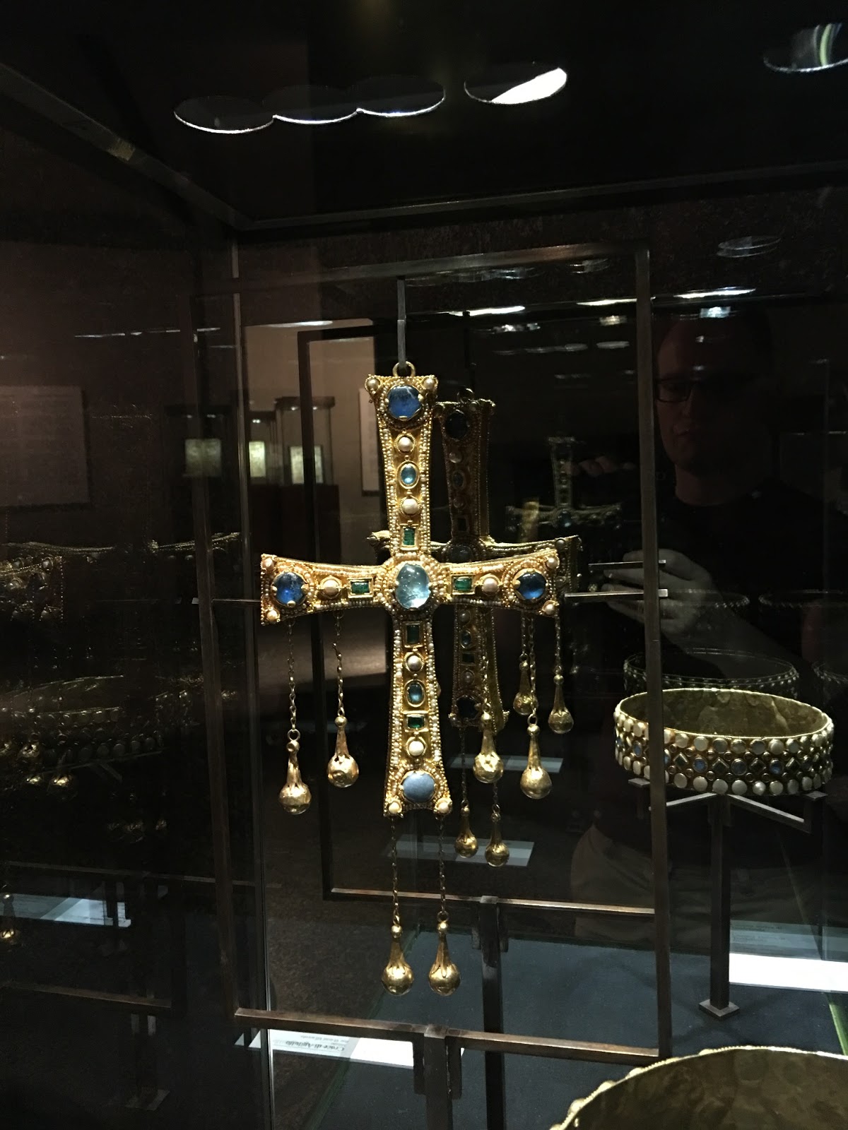 New Liturgical Movement: The Treasury of Monza Cathedral