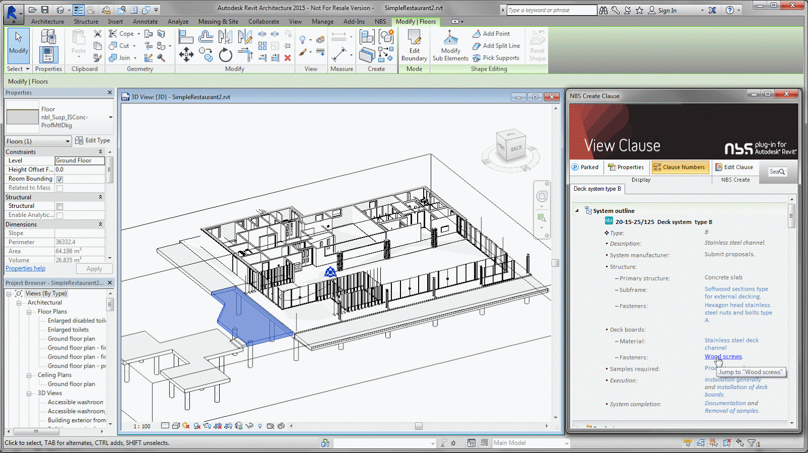 Construction Code Blog About Digital And The Nbs Platforms From Stephen Hamil Nbs Create And Bim