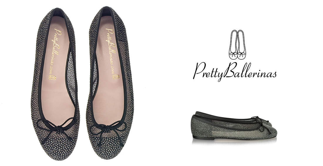 All Over Sequin: Clones, Pretty Ballerinas