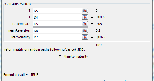 Path: XLW : Interfacing C++11 PathGenerator to Excel