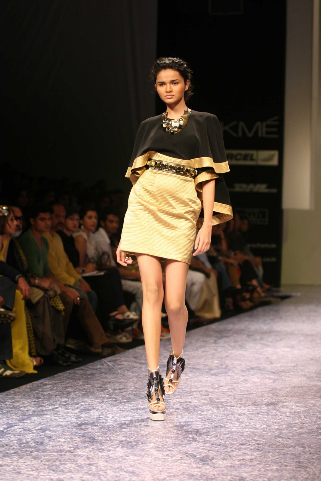 Swapnil shinde show-latest fashion show pics,current bollywood news ...