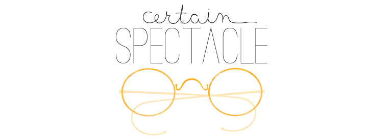 Certain Spectacle: Inundate: to overwhelm as if with a flood; to cover ...