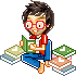 Gifs escolares ~ Cantinho Luma D. GIFS